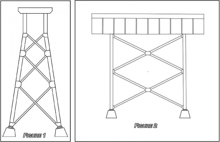 Build a Steel Trestle Bridge: Part 1 - O Scale Trains Magazine