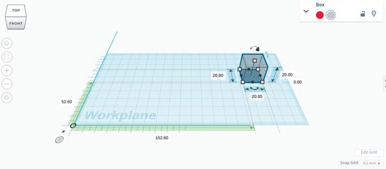 Tinkering with TinkerCAD: Part 1 - O Scale Trains Magazine